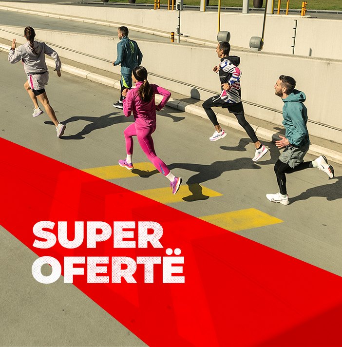 Corner Vrapimi | Sport Vision - Shitja me pakicë e aksesorëve sportiv ...