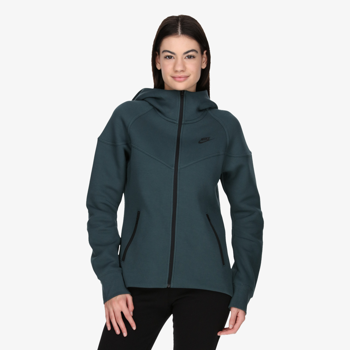 Nike Sportswear Tech Fleece Windrunner | Sport Vision - Shitja me ...